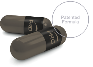 PROFORTIL® - No. 1 proven efficacy in male fertility